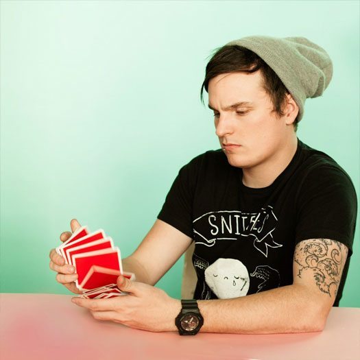 Matt Tarrant – Adelaide Magician | Adelaide Magician | MindBlown